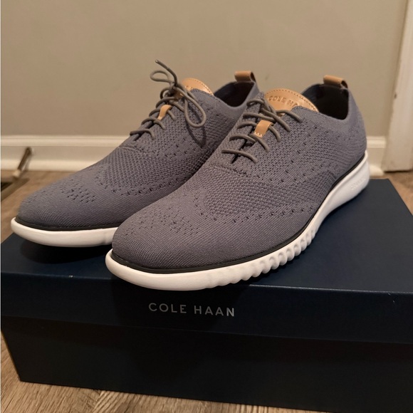 Cole Haan Size 14